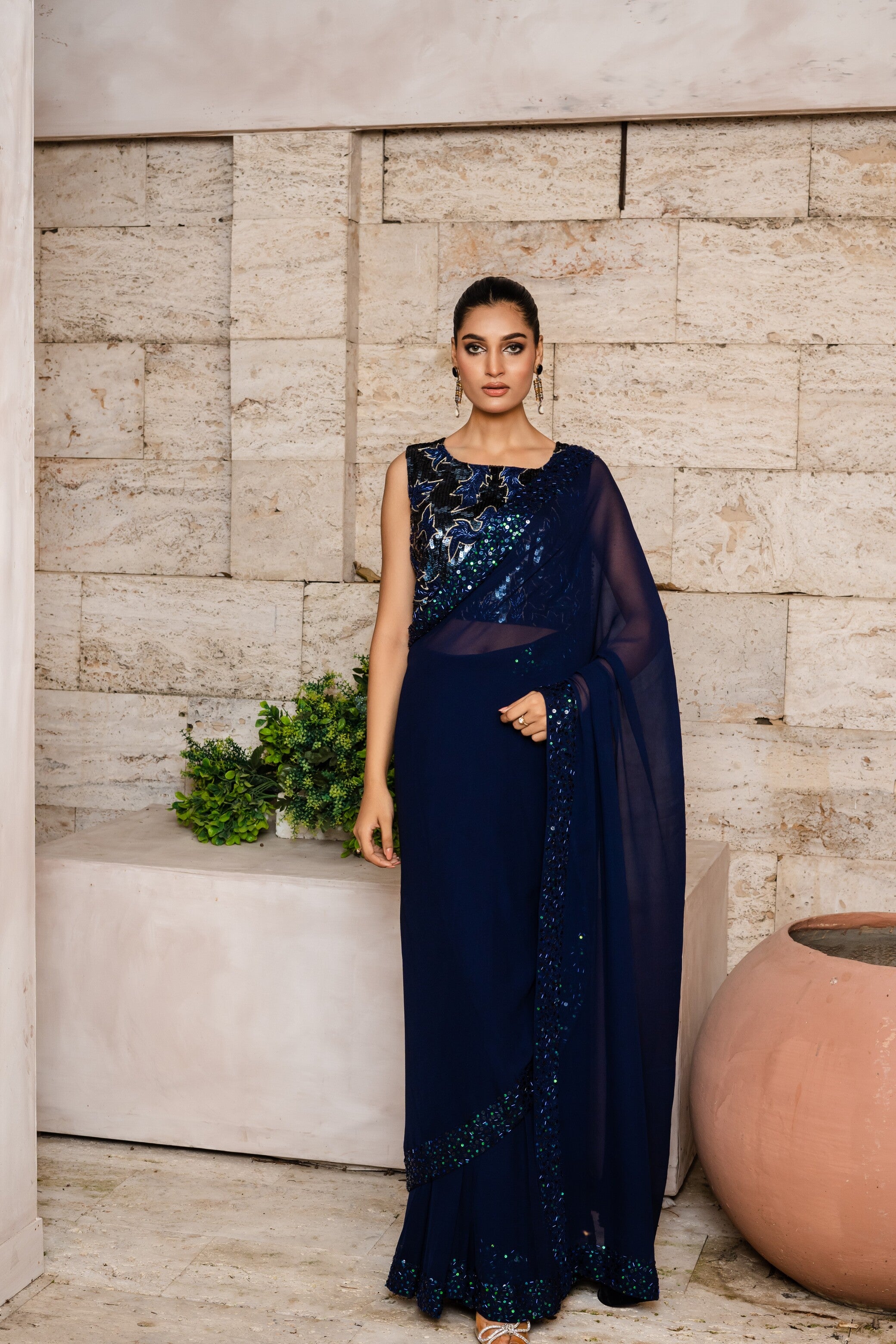 Sapphire Dream – ShizNor